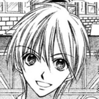 🔥 Sora Kitazawa MBTI | Kitchen no Ohimesama (Kitchen Princess ...