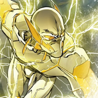 🔥 August Heart “Godspeed” MBTI | DC Comics Personality Types