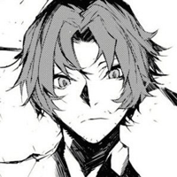 🔥 Sakunosuke Oda (Beast) MBTI | Bungou Stray Dogs Personality Types