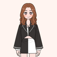 🔥 Carla DeVil MBTI | Mais Que Horrível (Disney Fanfiction) Personality ...