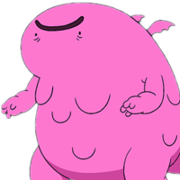 🔥 Neddy MBTI | Adventure Time (2010) Personality Types