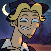 🔥 Nick Milton MBTI | Disventure Camp (Total Drama) Personality Types