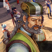 🔥 Qing Xia Zi MBTI 性格类型 哪种MBTI?