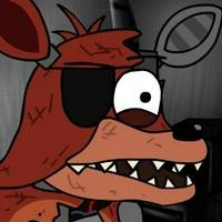 🔥 Foxy (The Prequel) MBTI | 5 AM at Freddy's (Piemations) Personality Types