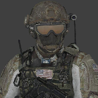 🔥 Derek "Frost" Westbrook (MW3) MBTI | Call of Duty Personality Types