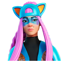 🔥 Alli MBTI | Fortnite Personality Types