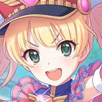 🔥 Monika Weisswind MBTI | Princess Connect! Re:Dive Personality Types