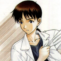 🔥 Shinji Ikari MBTI | Neon Genesis Evangelion: ANIMA Personality Types