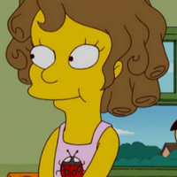 🔥 Taffy MBTI | The Simpsons (1989) Personality Types