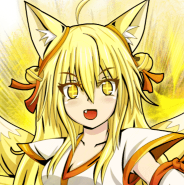 🔥 Kitsune Mitsuko MBTI | Gacha World Personality Types