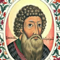 Ivan I of Moscow Personality Type | MBTI of Historical Figures
