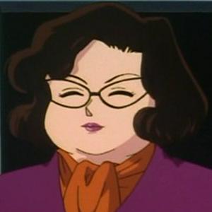 🔥 Fumiyo Edogawa MBTI | Detective Conan Personality Types