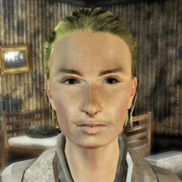 🔥 Doctor Luria MBTI | Fallout Personality Types