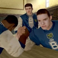 🔥 Jocks MBTI | Bully: Scholarship Edition Personality Types