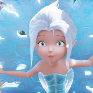 🔥 Winter talent MBTI | Tinker Bell (2008) Personality Types
