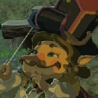 🔥 Mastro MBTI | The Legend of Zelda: BOTW, AOC & TOTK Personality Types