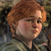 🔥 Ruby MBTI | The Walking Dead: The Final Season Personality Types