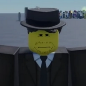 🔥 P.I. Duskvale MBTI | Relentless (Roblox) Personality Types