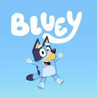 🎵 Bluey Intro MBTI 哪種MBTI?
