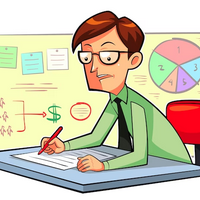 🔥 If Excellent Planner has a personality type...