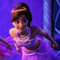 🔥 Sandrine MBTI | Barbie: The Pearl Princess Personality Types