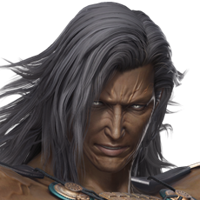 🔥 Vayne Novus MBTI | Final Fantasy XII Personality Types