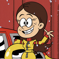 🔥 Bobbie Fletcher MBTI | The Loud House Personality Types