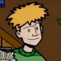 🔥 Jerry Stokes MBTI | Dark Horse Comics Personality Types