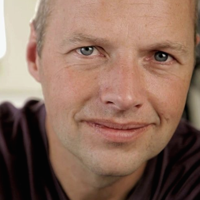 Sebastian Thrun Personality Type | Scientists' MBTI
