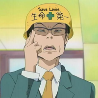 🔥 Goro Sawatari MBTI | Gokusen Personality Types
