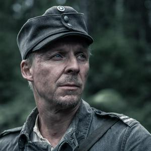 🔥 The Unknown Soldier (2017) MBTI Personality Types