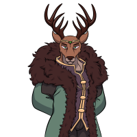 🔥 King Raynar Ossian of Lyre MBTI | Lyre Personality Types
