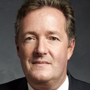 🔥 Piers Morgan MBTI | America's Got Talent Personality Types