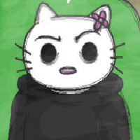 🔥 Hello Kitty MBTI | Tails Gets Trolled Personality Types