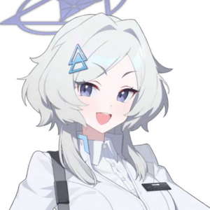 🔥 Mirai MBTI | Blue Archive Personality Types