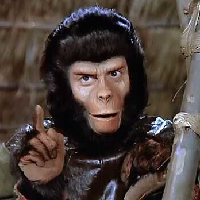 🔥 Dr. Galen MBTI | Planet of the Apes (1968) Personality Types