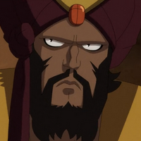 🔥 Ra's al Ghul MBTI | Batman: The Doom That Came to Gotham Personality ...