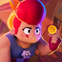 🔥 Pam MBTI | Brawl Stars Personality Types