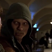 🔥 Jared Nomak MBTI | Blade II (2002) Personality Types