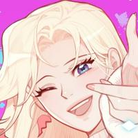 🔥 Aria MBTI | Codename: Romance Personality Types