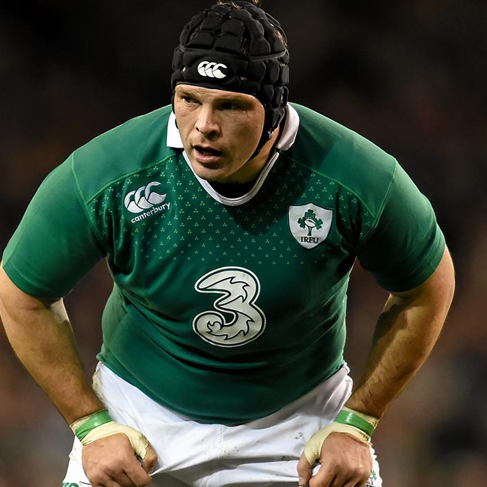 🔥 If Rugby: Tight-Head Prop has a personality type...