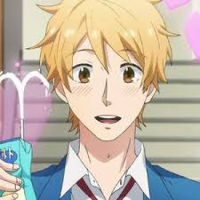 🔥 Natsuki Hashiba (Nacchan) MBTI | Nijiiro Days Personality Types
