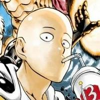 🔥 Saitama MBTI | One Punch Man Personality Types