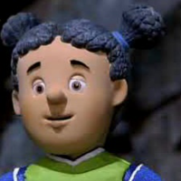 🔥 Mandy Flood MBTI | Fireman Sam Personality Types