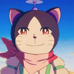 🔥 Sonya MBTI | Doraemon Personality Types