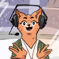 🔥 Tana Lepawski MBTI | Blades of Furry Personality Types
