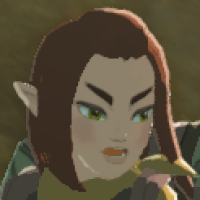 🔥 Benny MBTI | The Legend of Zelda: BOTW, AOC & TOTK Personality Types