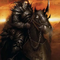🔥 If Hellbred has a personality type...