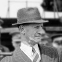 Walter H. Thompson Personality Type | MBTI of Historical Figures