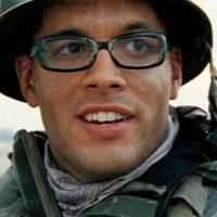 🔥 Cpl Gabriel "Gabe" Garza MBTI | Generation Kill Personality Types